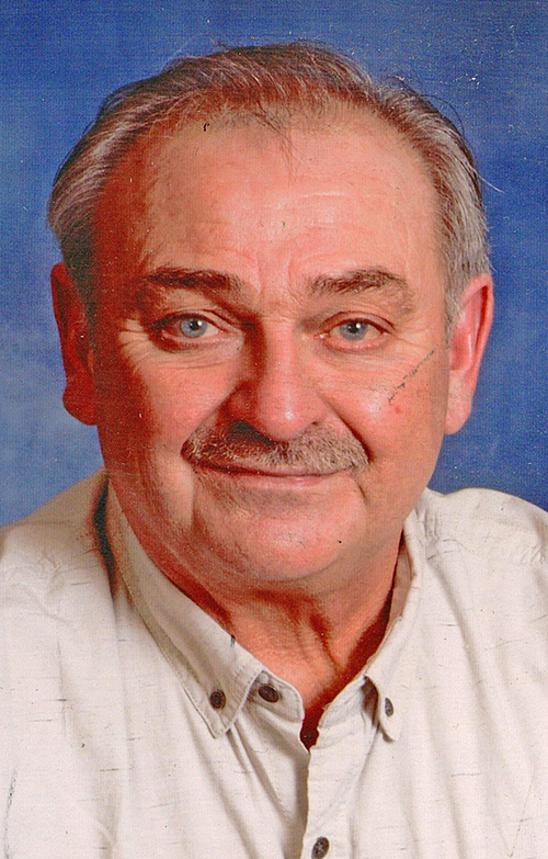Lawrence C. Rust 1953-2024 | News, Sports, Jobs - The Vindicator